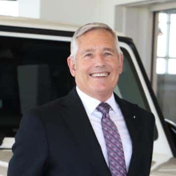 Mercedes-Benz of San Luis Obispo Staff | San Luis Obispo Dealer