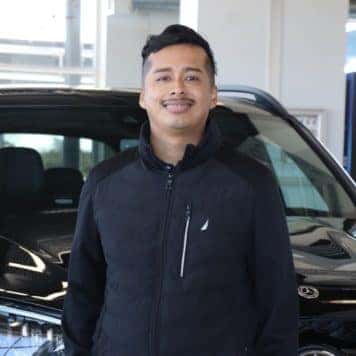 Mercedes-Benz of San Luis Obispo Staff | San Luis Obispo Dealer