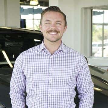 Mercedes-Benz of San Luis Obispo Staff | San Luis Obispo Dealer
