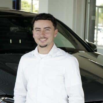 Mercedes-Benz of San Luis Obispo Staff | San Luis Obispo Dealer