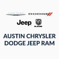 Austin Chrysler Jeep Dodge Ram | Chrysler, Dodge, Jeep, Ram, Wagoneer ...