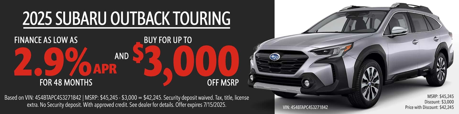 Baxter Subaru La Vista | Subaru Dealership in La Vista, NE