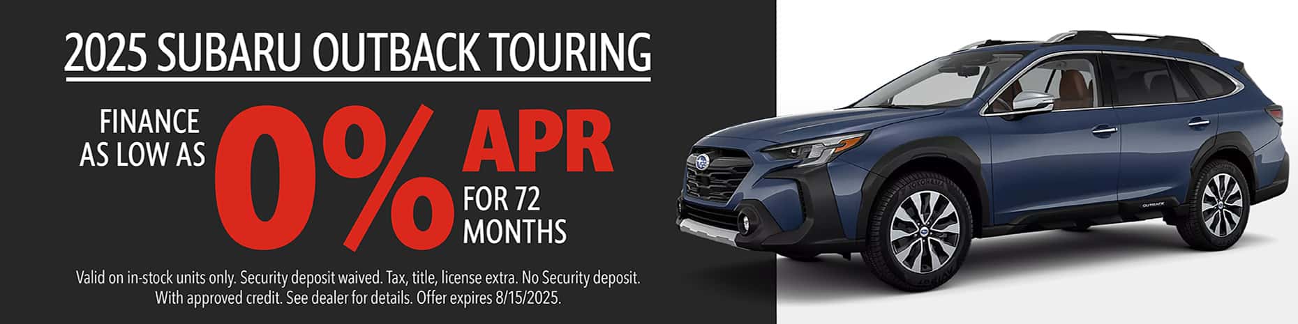 Baxter Subaru La Vista | Subaru Dealership in La Vista, NE