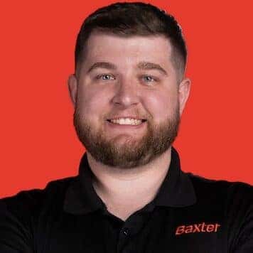 Baxter Subaru La Vista Staff | Car Dealer near Papillion, NE