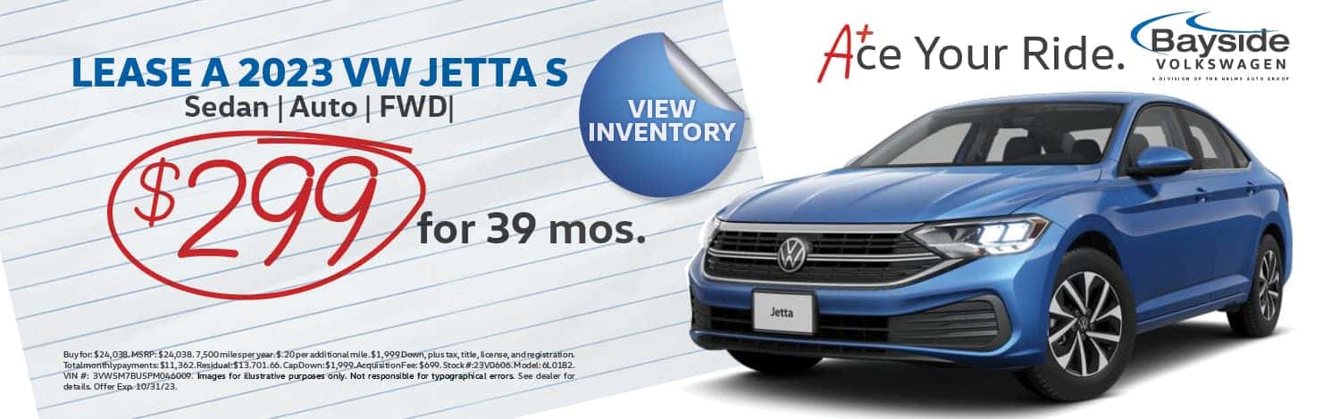 Bayside Volkswagen | Volkswagen Dealer in Bayside