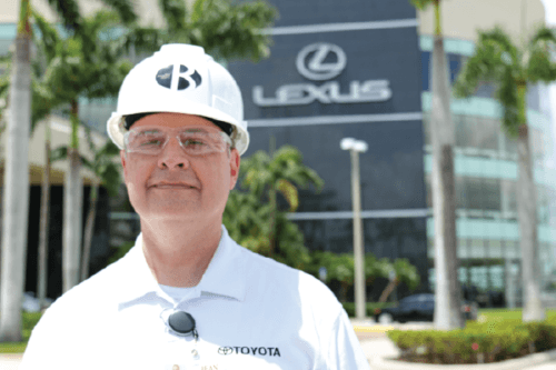 Bean Automotive Group charges up for a new challenge: BE305 | Bean Auto ...