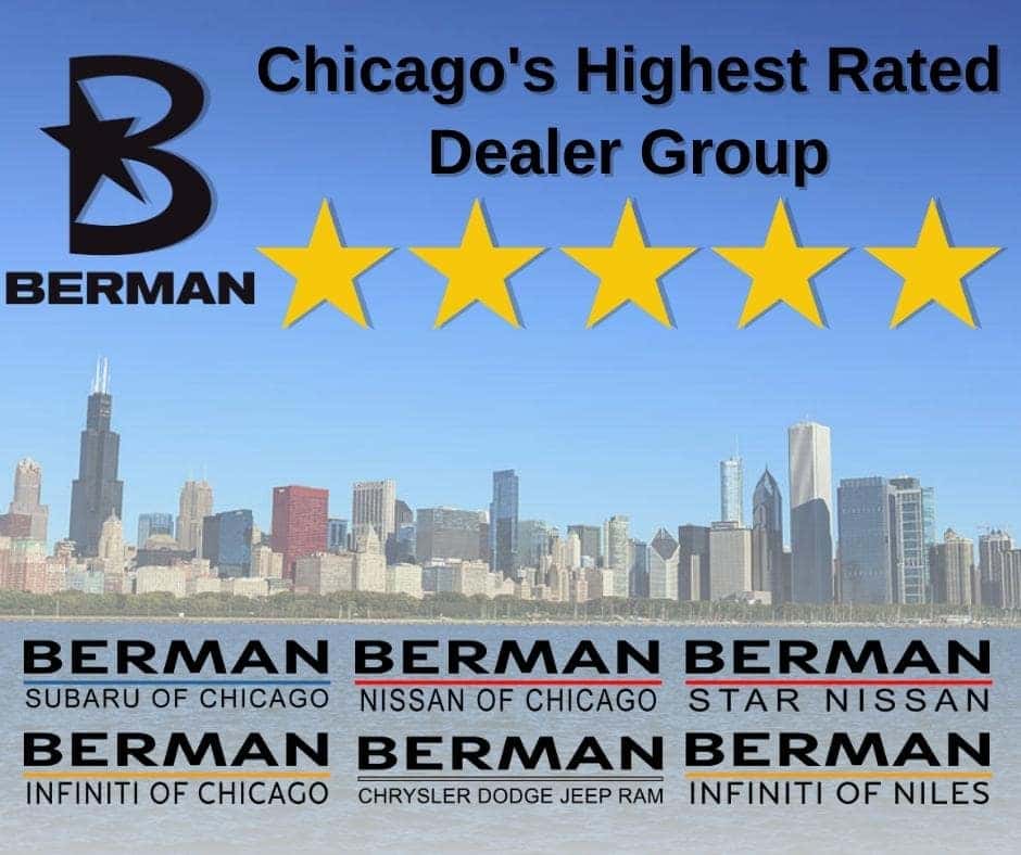 Why Buy From Berman Auto Group | Berman Auto Group