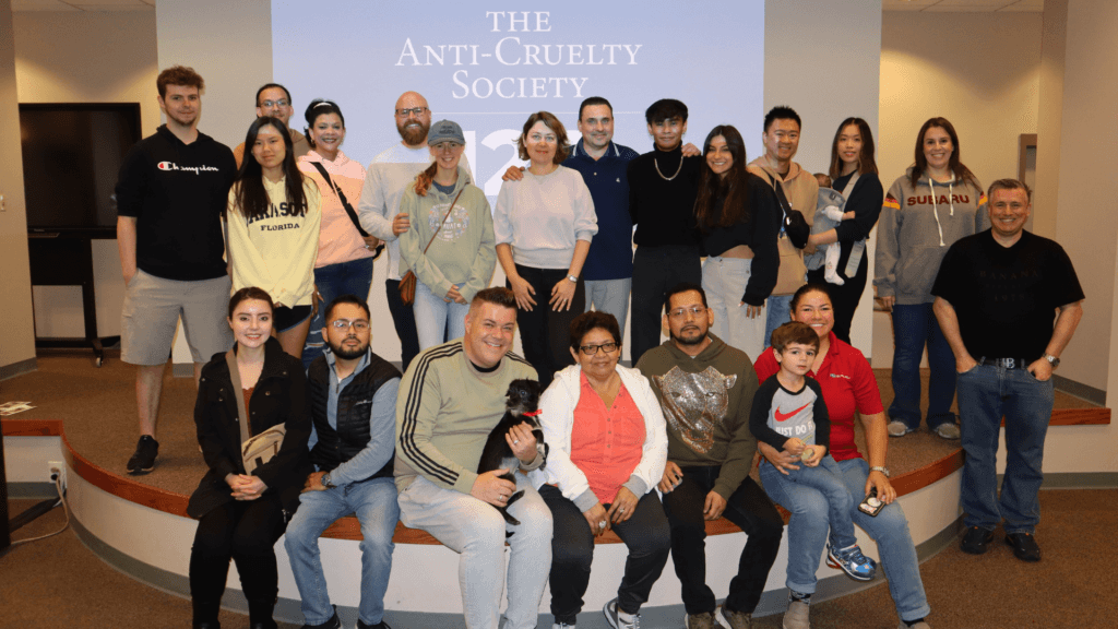 Berman Gives Back | Berman Auto Group in Illinois and Indiana