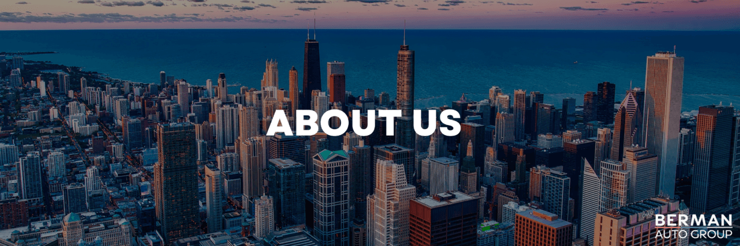 New and Used Car Dealers in Chicago | Berman Auto Group