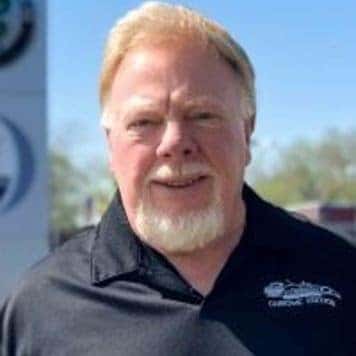 Meet Our Staff at Bettenhausen Automotive in Orland Park, IL