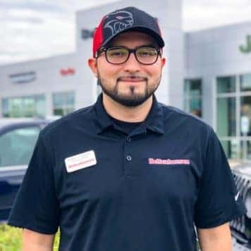 Meet Our Staff at Bettenhausen Automotive in Orland Park, IL