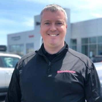 Dealership Staff | Bettenhausen Automotive | Orland Park, IL