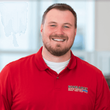 Meet the Staff at Bismarck Motor Company | Bismarck, ND