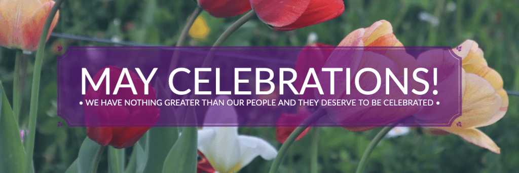 May Employee Celebrations | Bismarck Motor Company