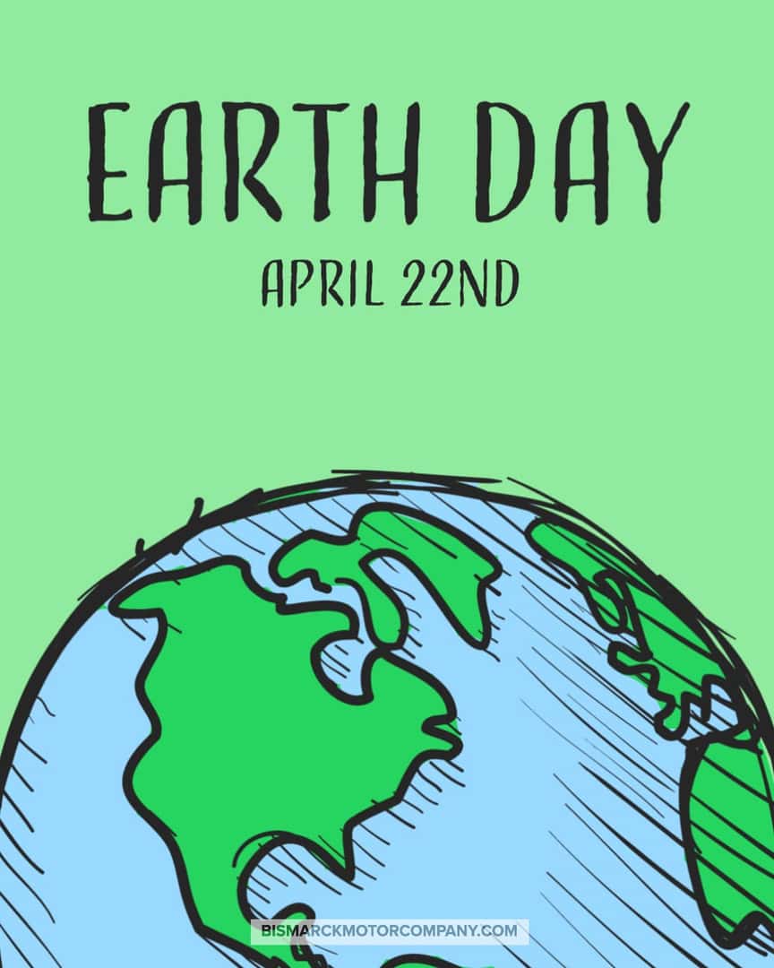 20 Ideas to Celebrate Earth Day without Leaving Your Home