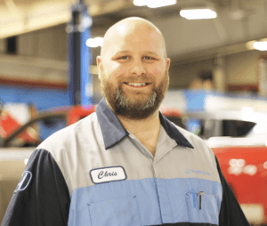 Auto Service Center | Bismarck Motor Company | North Dakota