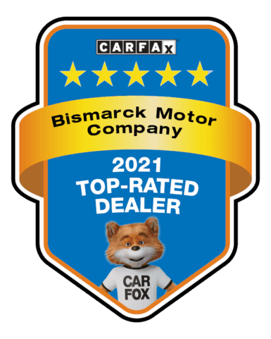 Bismarck Car Dealership | Bismarck Motor Company