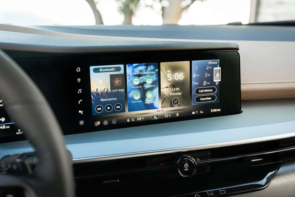 Nissan Debuts All-New 2025 Murano | Bismarck Motor Company