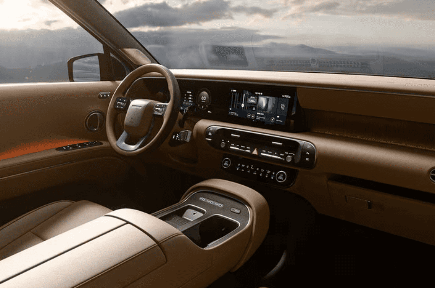 The Redesigned 2026 Hyundai Palisade: What to Expect | Bismarck Motor ...