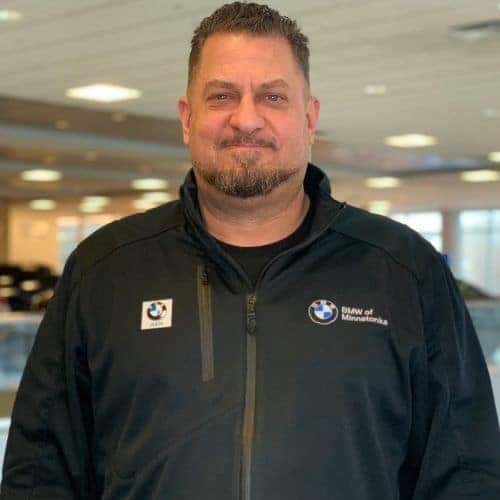 Meet the Team | BMW of Minnetonka