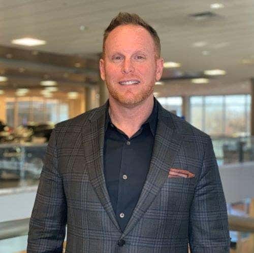 BMW of Minnetonka Staff | Minnetonka BMW Dealer