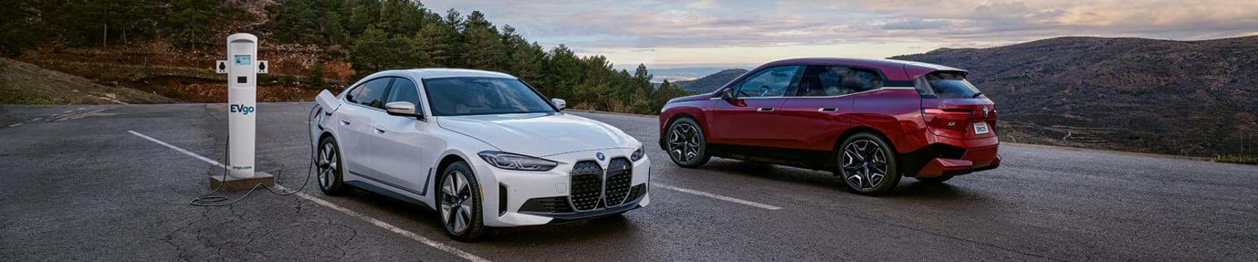 BMW Model Comparison | BMW of Minnetonka