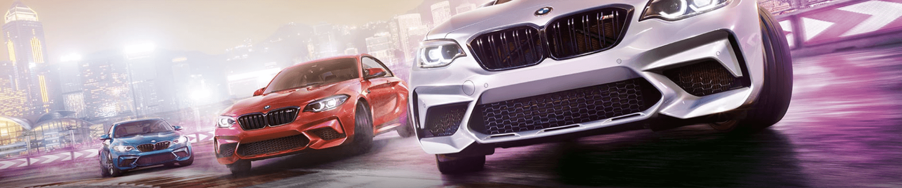 BMW Model Comparison | BMW of Minnetonka