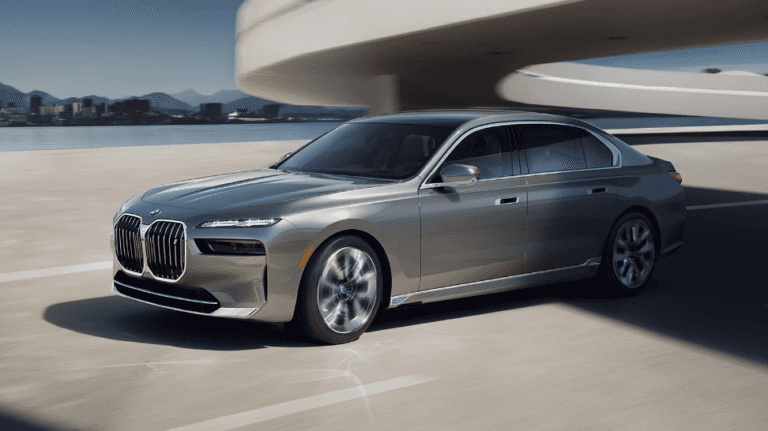 BMW Model Comparison | BMW of Minnetonka