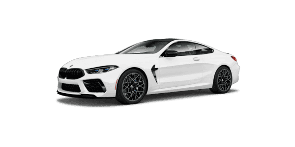 New BMW 8 Series Model Review | BMW of Minnetonka