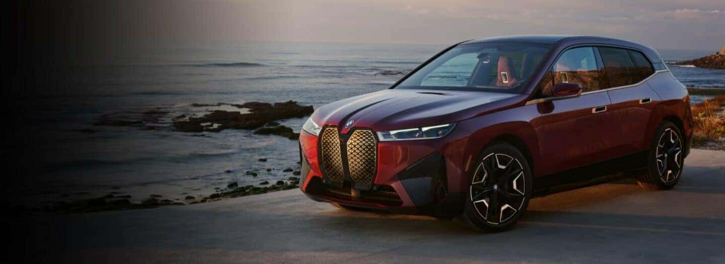 New BMW iX Series Model Review | BMW of Minnetonka