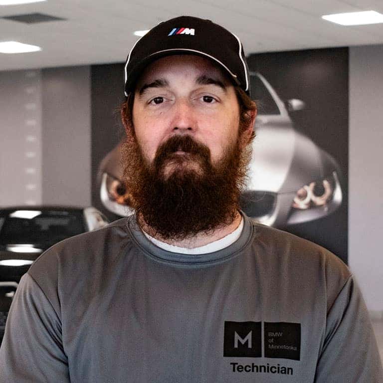 Meet the Team | BMW of Minnetonka