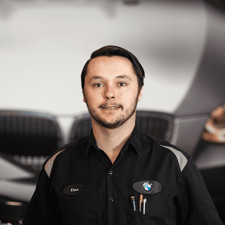 Meet the Team | BMW of Minnetonka