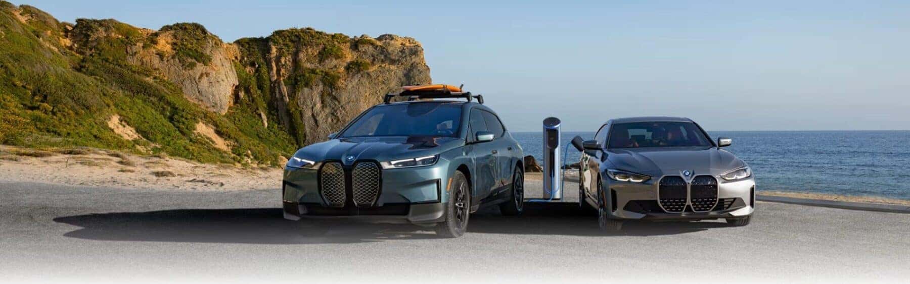 BMW Model Comparison | BMW of Minnetonka