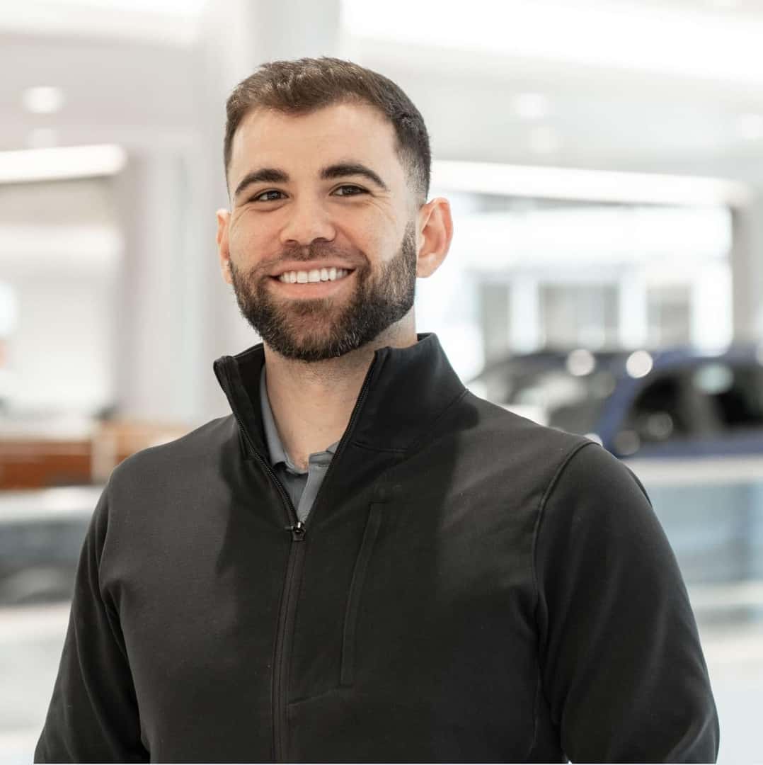 Meet the Team | BMW of Minnetonka