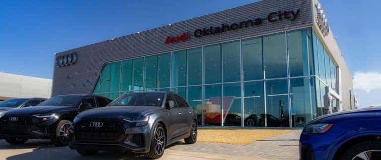 Audi Vehicles For Sale at Bob Moore | Bob Moore Auto Group