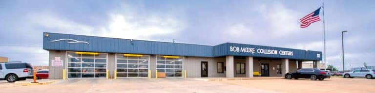 Bob Moore Collision Center | Bob Moore Auto Group