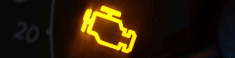 Common Check Engine Light Codes | Bob Moore Auto Group