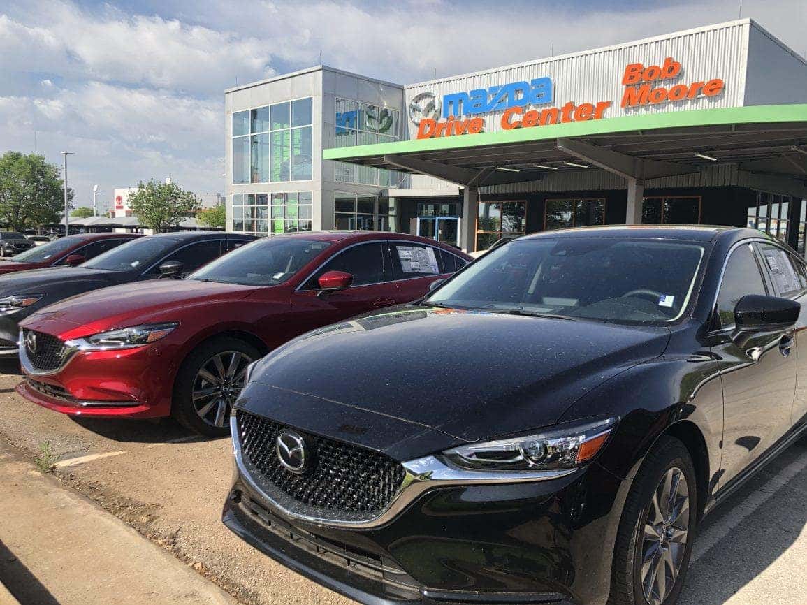 Bob Moore Auto Group | New & Used Cars for Sale in Oklahoma