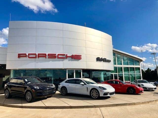 Service Centers Across OKC Metro Area | Bob Moore Auto Group