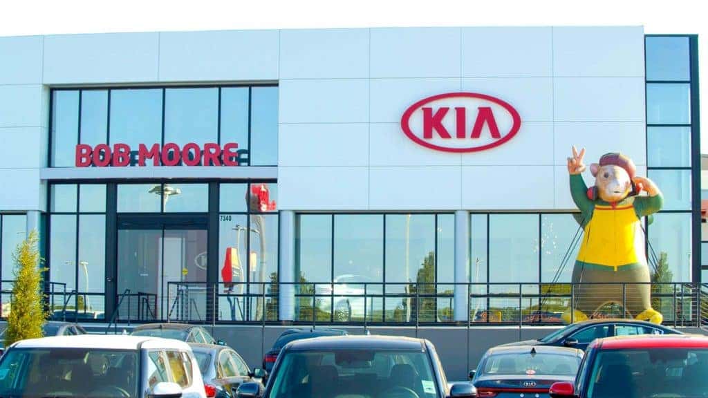 New Homepage | Bob Moore Auto Group