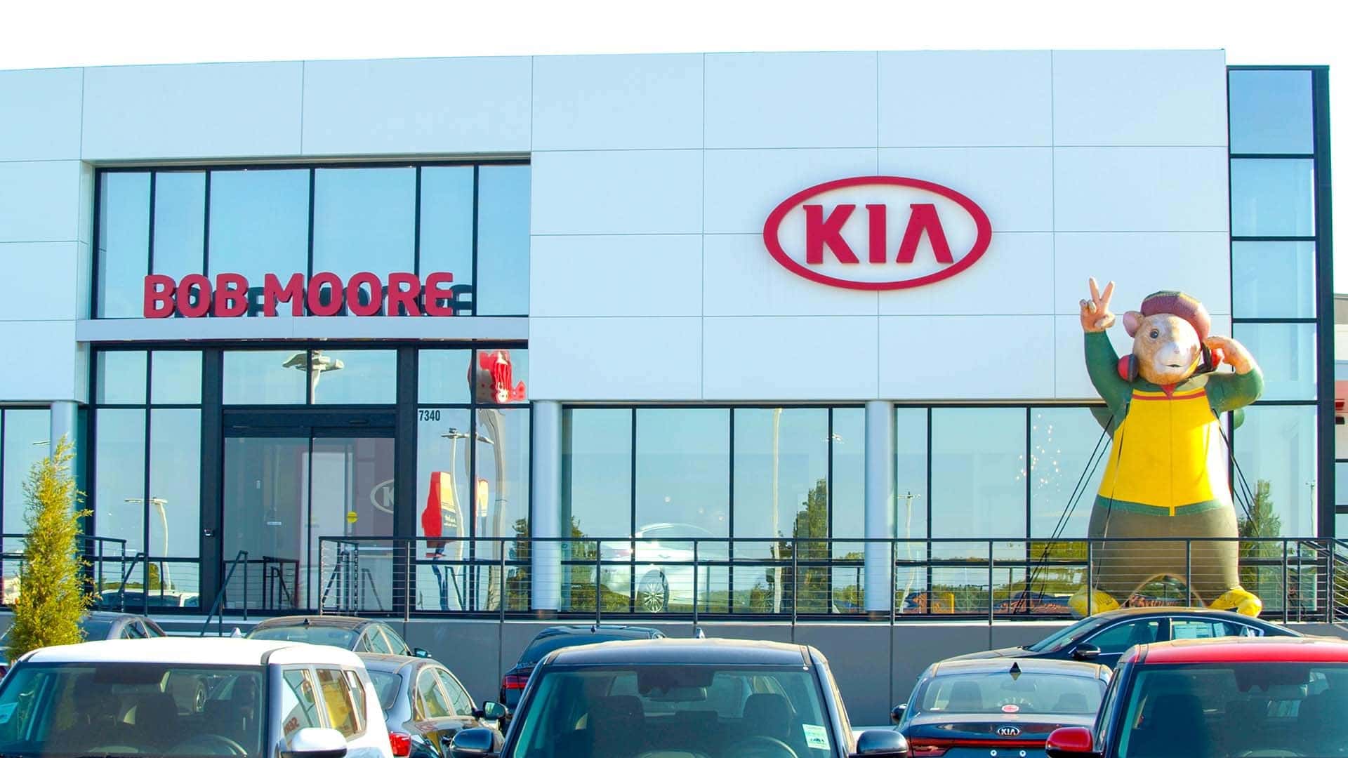 New Homepage | Bob Moore Auto Group