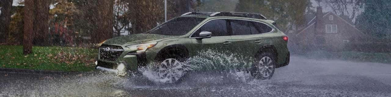 2023 Subaru Outback For Sale in Oklahoma City | Bob Moore