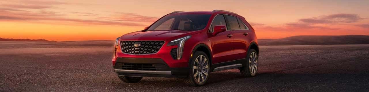 2023 Cadillac XT4 For Sale in Oklahoma City | Bob Moore
