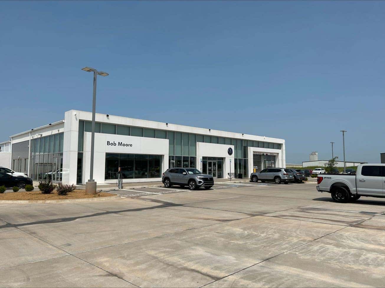 Research New Cars, Trucks, and SUVs | Bob Moore Auto