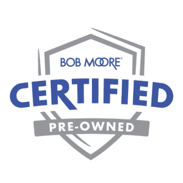 Bob Moore Certified Pre-Owned Vehicles | Bob Moore Auto Group