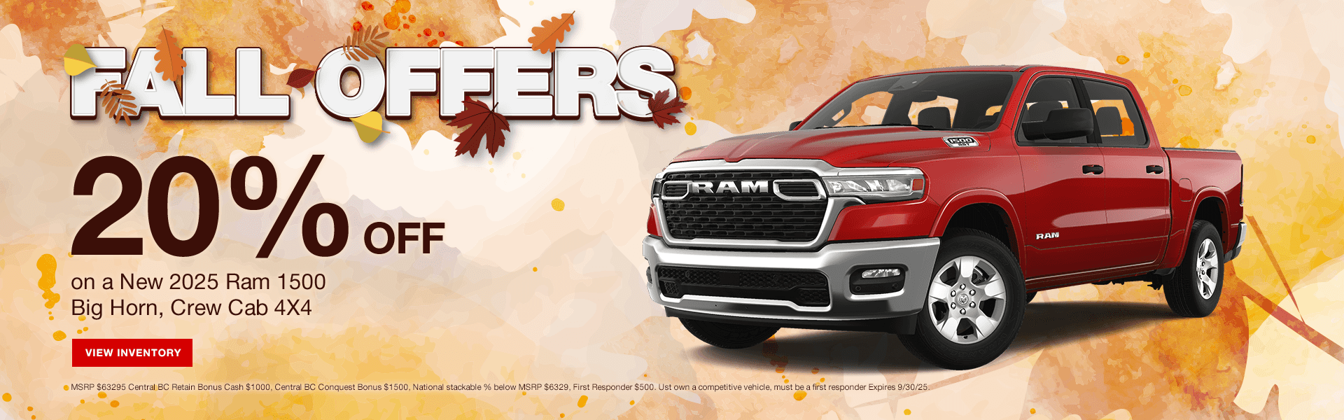 Chrysler Dealer in Fort Smith, AR | Used Cars Fort Smith | Breeden ...