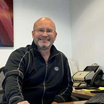 Meet Our Staff - The Best Volkswagen Dealer Near Me - Bud Brown VW