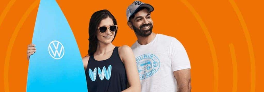 Order Volkswagen DriveGear Online | Bud Brown VW