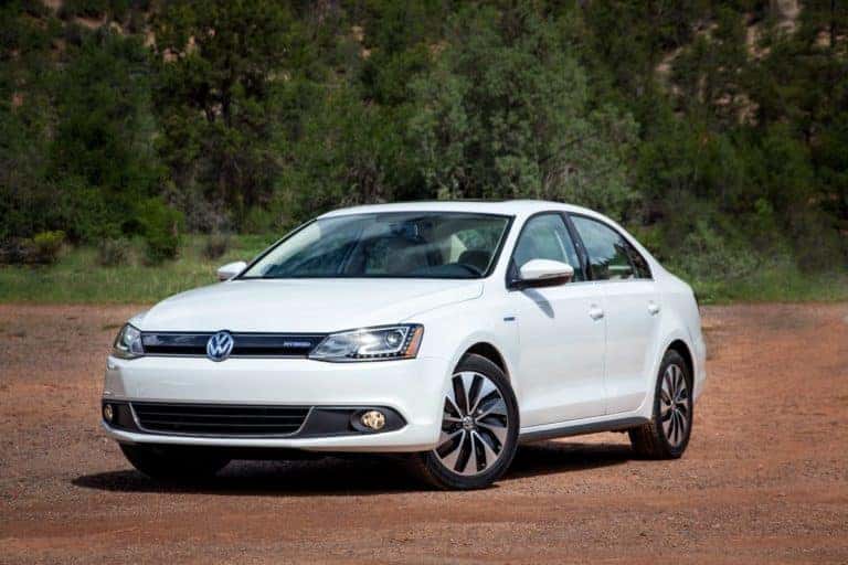 What are the different types of Electric Vehicles? Bud Brown Volkswagen
