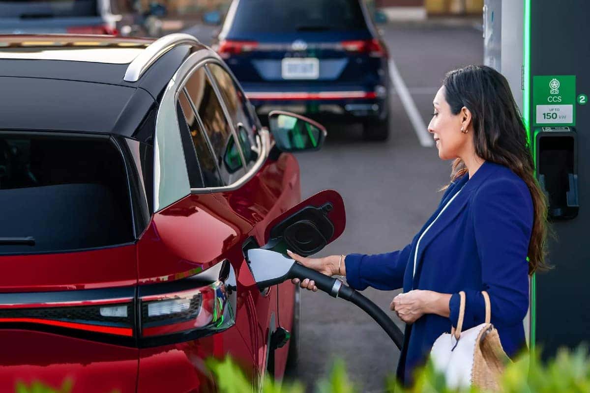 Top Volkswagen Trends in 2023 | Bud Brown VW